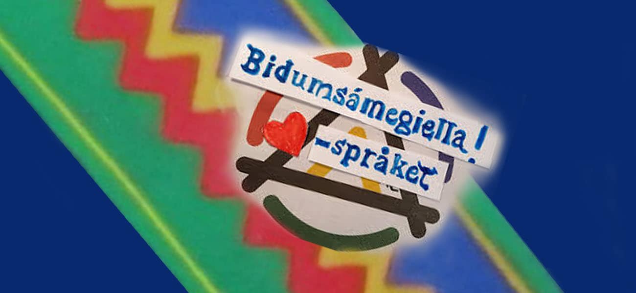 Pitesamisk språkarena på Stormen - Sállto.no – Nytt