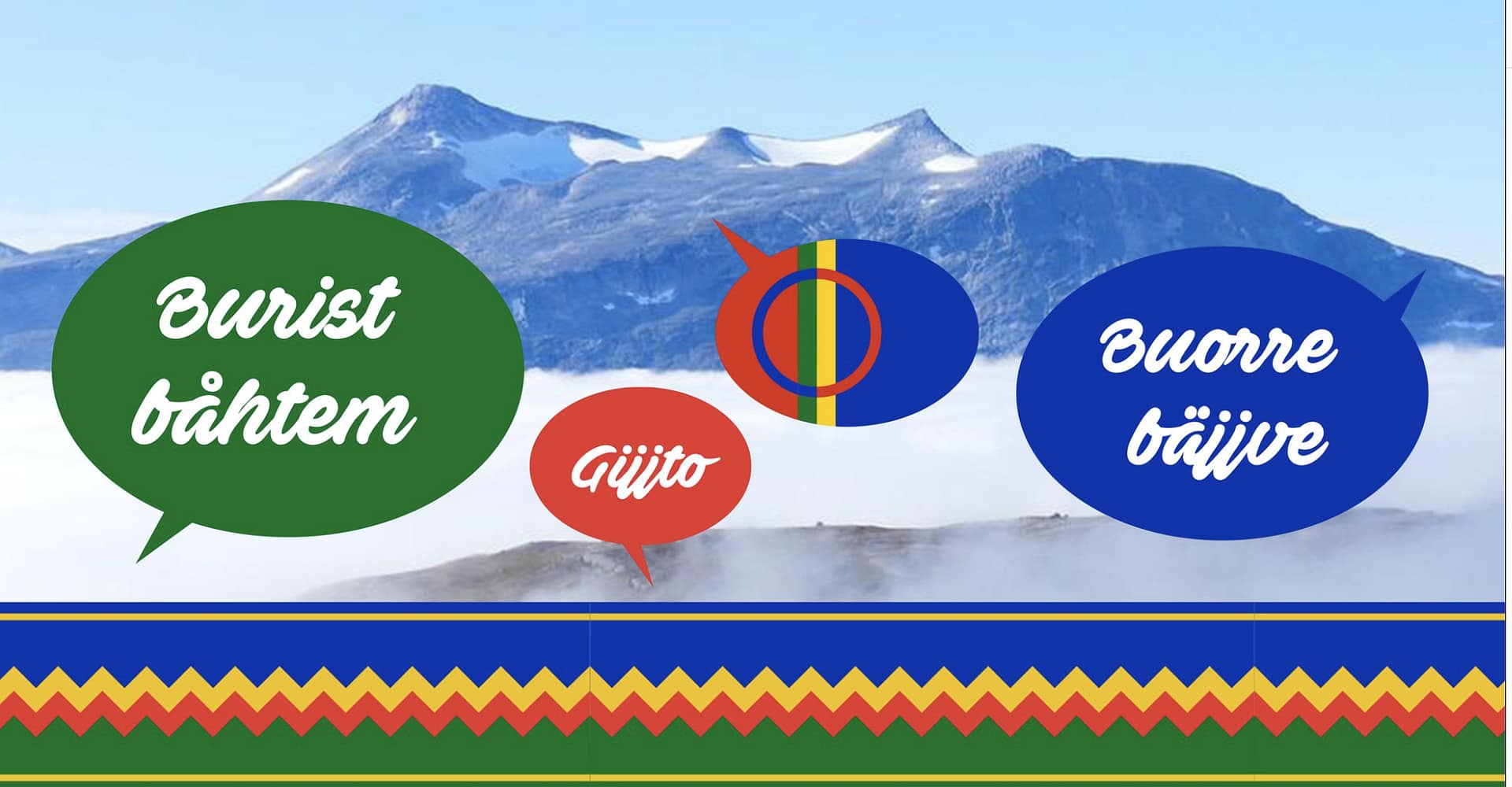 22. - 23. september 2023. Pitesamisk kurs – del 2. - Sállto.no - Nytt