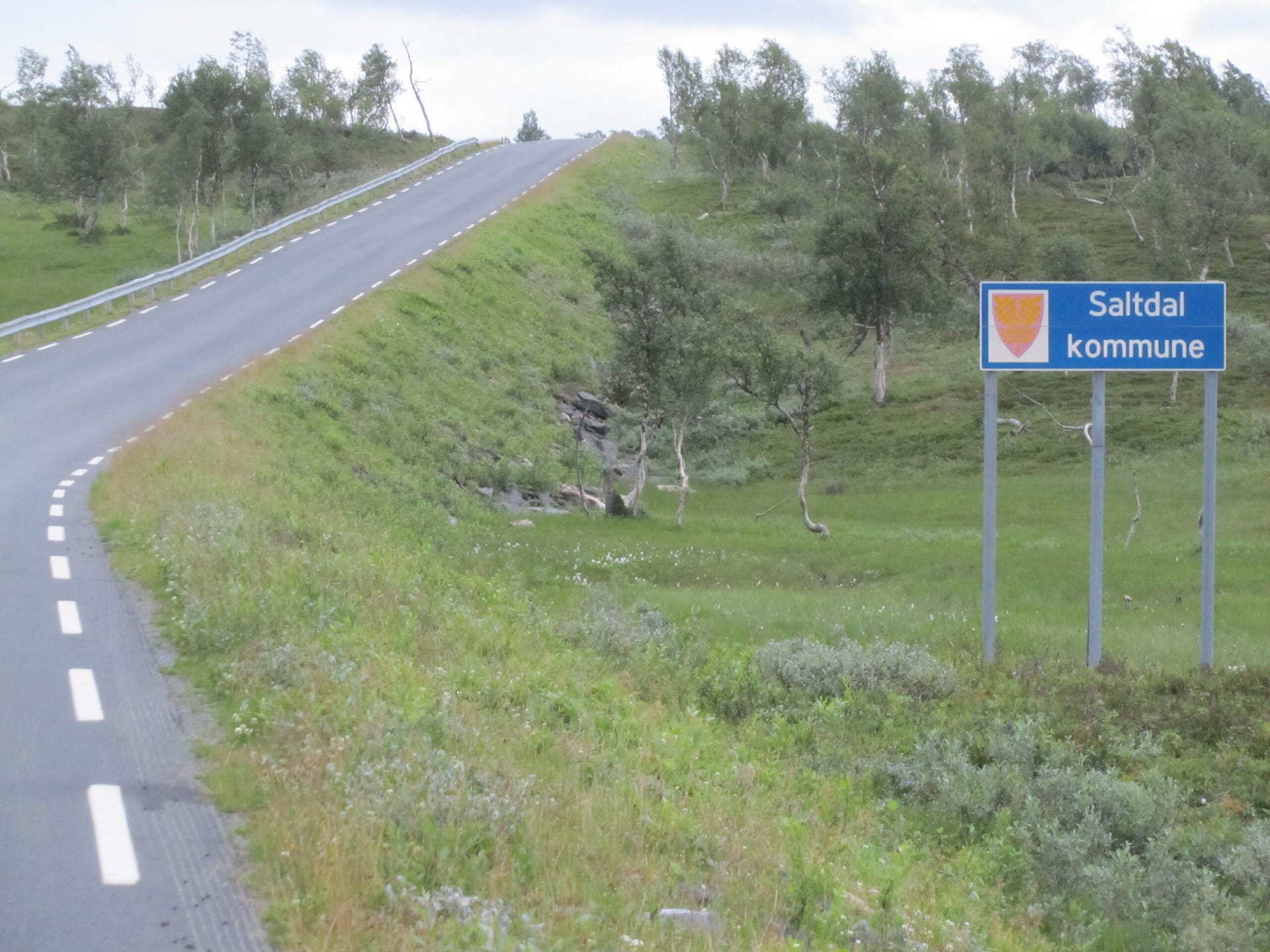 Sálat - Saltdal - Sállto.no – Nytt